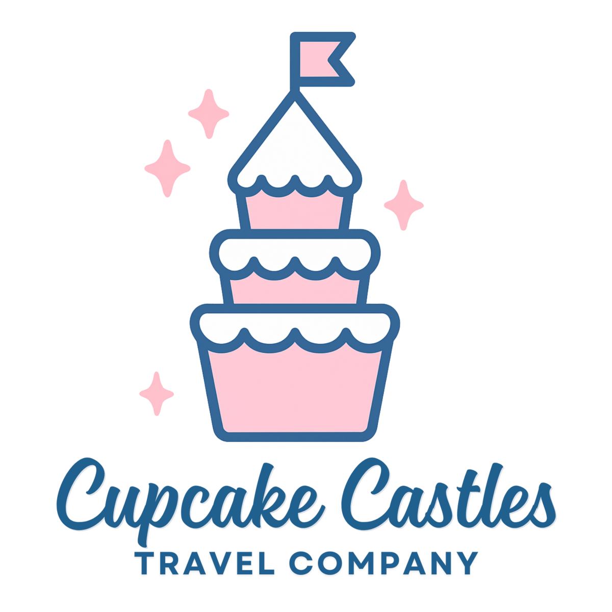 Jessica DePalmer | Cupcake Castles Travel Company
